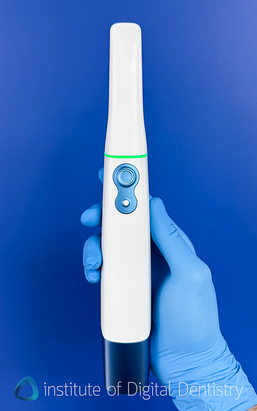 3Shape TRIOS 6 Intraoral Scanner Review by iDD