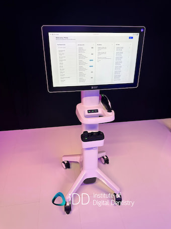 Primescan 2 Intraoral Scanner Review by iDD