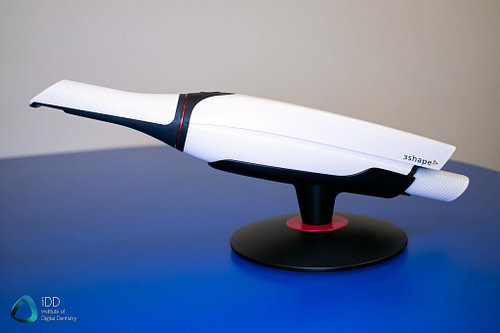 What is the Best 3Shape TRIOS Scanner?