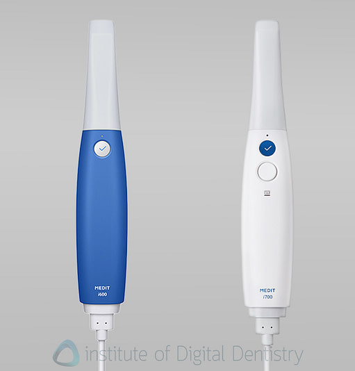 Medit i600 Review - Is this low-cost intraoral scanner worth buying?