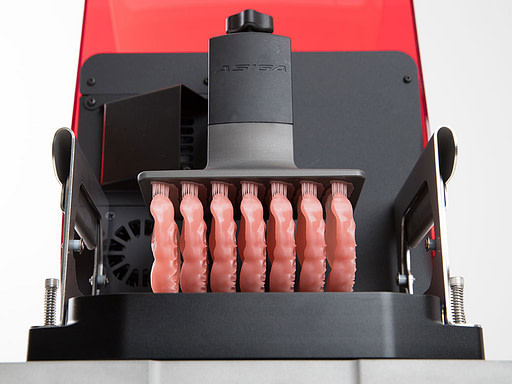 Asiga Max UV 3D Printer Review