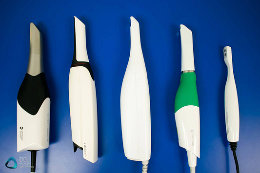 WOW Intraoral Scanner Review | Digital Dentistry Blog | Online Courses