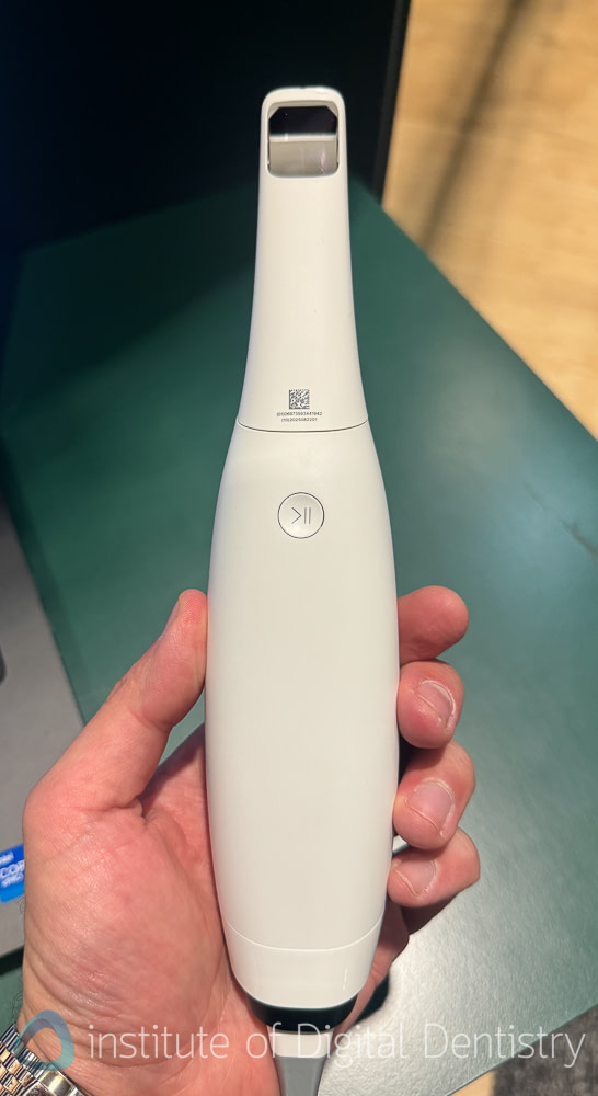 Dandy - The Digital Lab Giving Away Free Dandy Vision Scanners