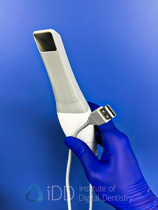 Helios 500 Intraoral Scanner Review