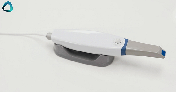 Unboxing Runyes 3DS 3.0 Intraoral Scanner - Institute of Digital Dentistry