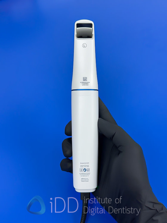 Medit i900 Intraoral Scanner Review | Institute of Digital Dentistry
