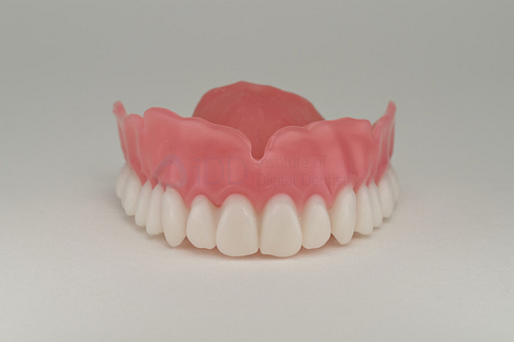How to Reline 3D Printed Dentures with Rodin's Soft Reline Kit