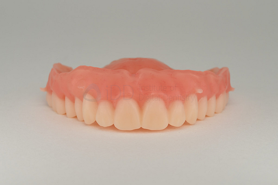 How to Reline 3D Printed Dentures with Rodin's Soft Reline Kit