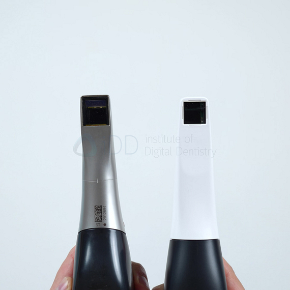 Dentsply Sirona Launches Primescan 2