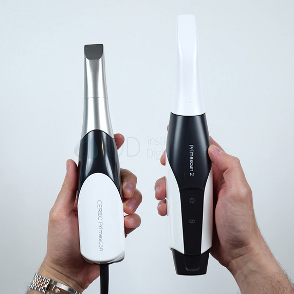 Primescan 2 Intraoral Scanner Review by iDD