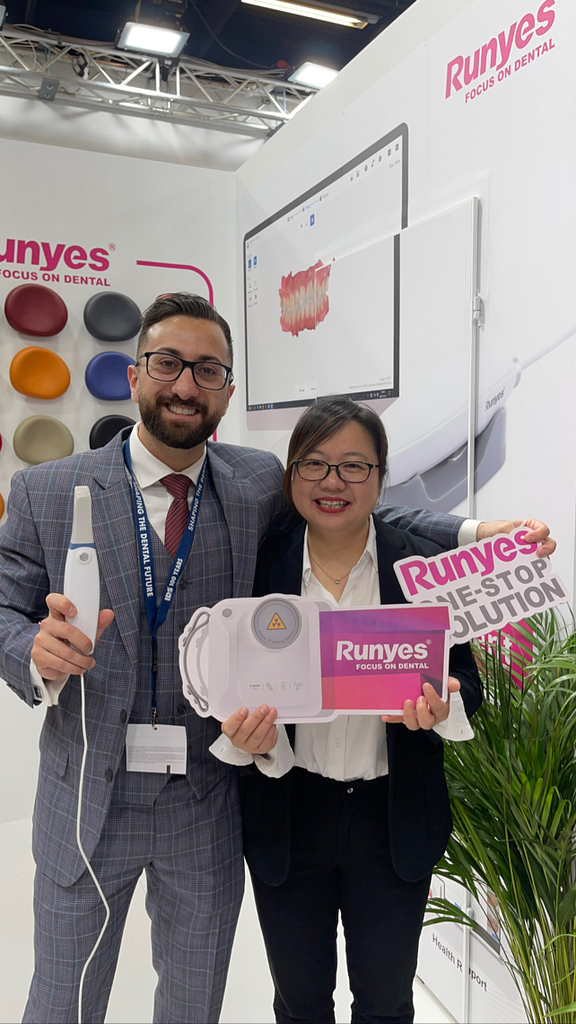 Runyes Showcase New Improvements to the Runyes 3.0 - Institute of ...