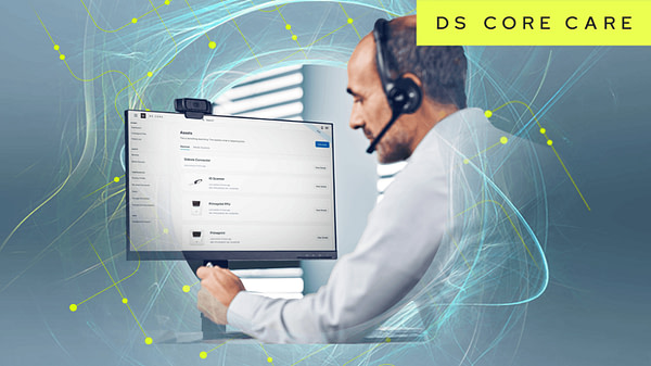What is DS Core? Let's break it down.