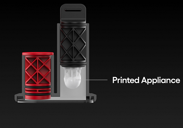 Sprintray Releases Two 3D Printers - Midas and the Pro 2