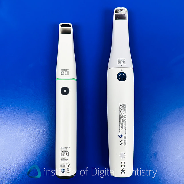 Straumann SIRIOS X3 Intraoral Scanner Review by iDD