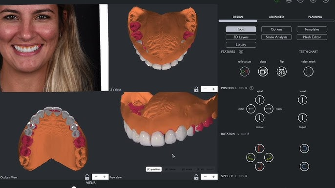 S01 E09 How AI is Transforming Cosmetic Dentistry with SmileFy ...