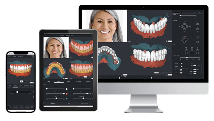 The Evolution of Digital Smile Design: Why 3D is Becoming the New ...