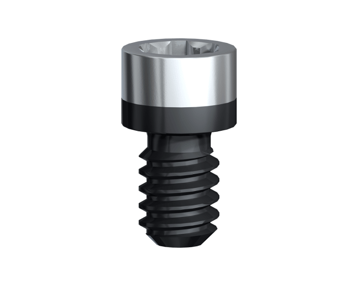Understanding Prosthetic Screw Designs for Full-Arch Implants