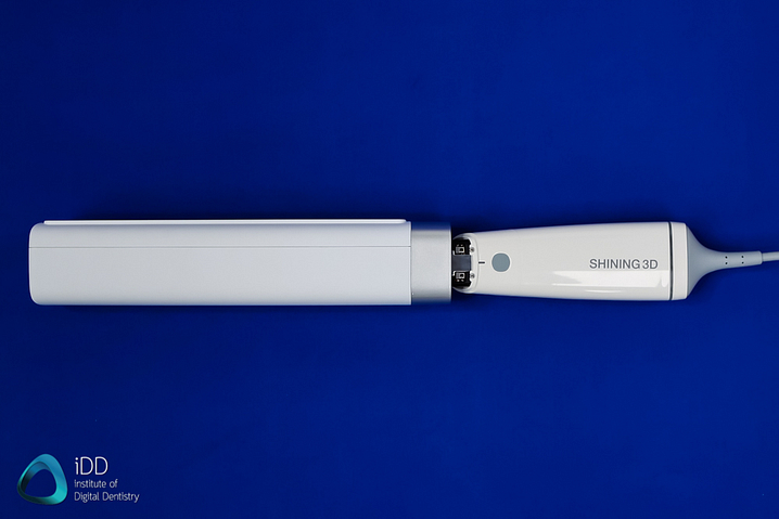 Aoralscan 3 Wireless Intraoral Scanner Review