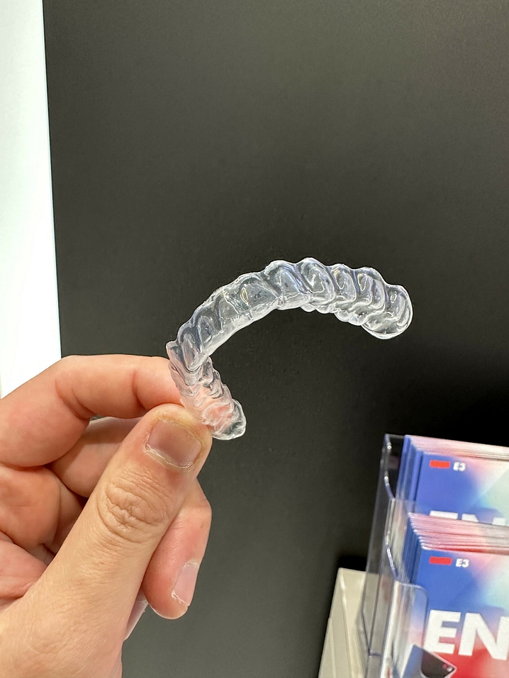First Look at IDS 2023: New vhf E3 Clear Aligner Trimmer and vhf E4 ...