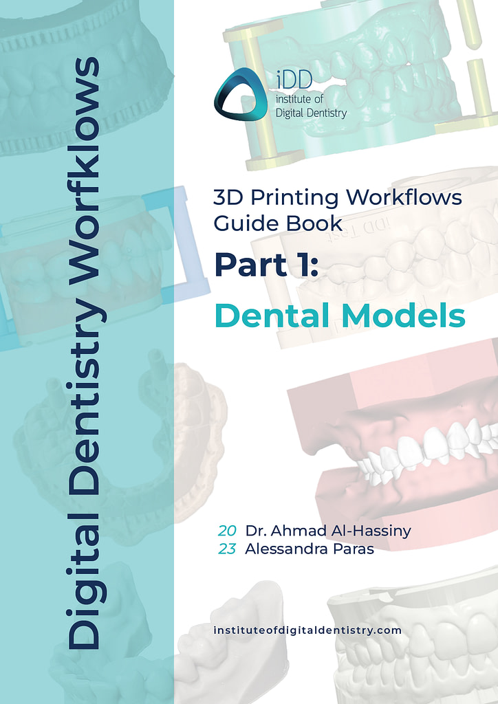 Learn Digital Dentures | Institute Of Digital Dentistry