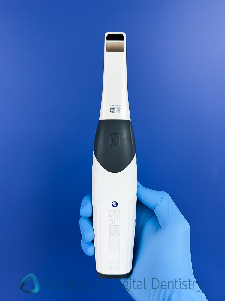 Straumann SIRIOS Intraoral Scanner Review by iDD