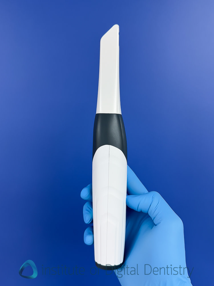 Straumann SIRIOS Intraoral Scanner Review by iDD