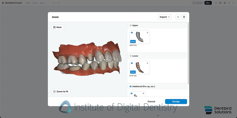 CAD Software in Dentistry - How Everything is Going to the Cloud