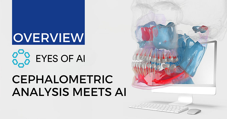 Cephalometric Analysis Meets AI - Eyes of AI Overview - Institute of ...