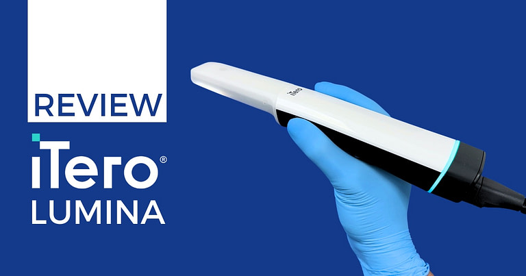 iTero Lumina Intraoral Scanner Review | Institute of Digital Dentistry