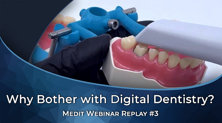 Learn Digital Dentistry | Institute Of Digital Dentistry