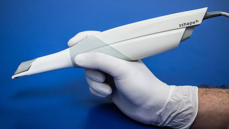 What is the Best 3Shape TRIOS Scanner?
