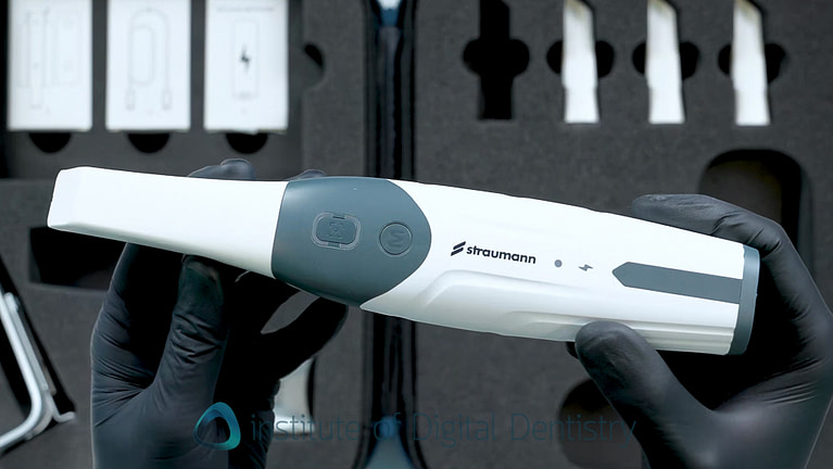 Straumann SIRIOS Intraoral Scanner Review by iDD