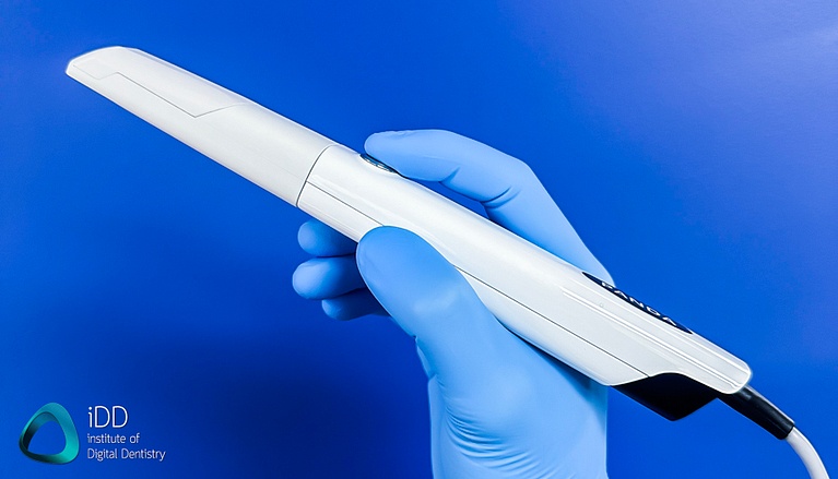 Panda SMART Intraoral Scanner Review by iDD