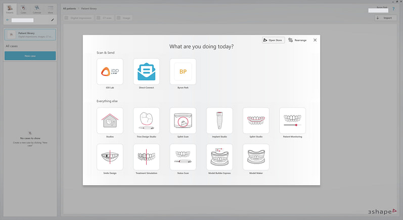 From Scan to Splint: A Step-by-Step 3Shape TRIOS Case Study - Institute of Digital Dentistry