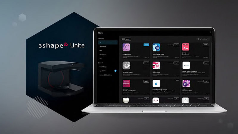 3Shape TRIOS 5 Intraoral Scanner Review