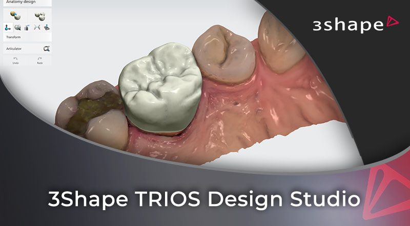 3Shape Online Courses | Institute of Digital Dentistry