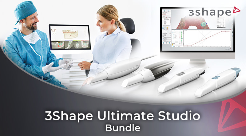 3Shape Online Courses | Institute of Digital Dentistry