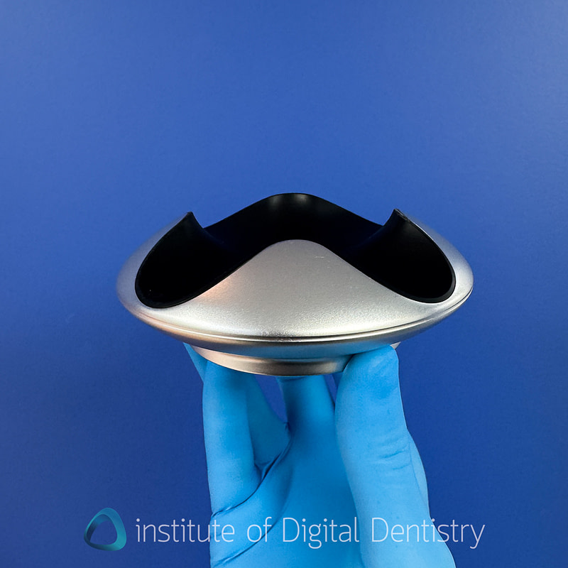 3Shape TRIOS 6 Intraoral Scanner Review by iDD