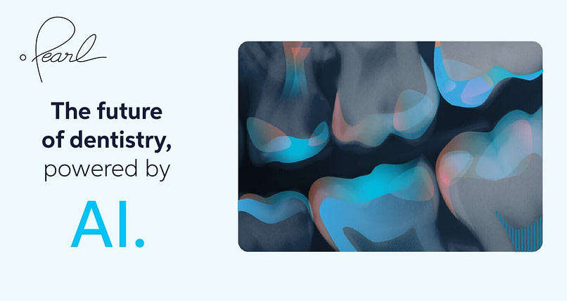 Second Opinion by Pearl Review. Dental AI Assisted Diagnostics!