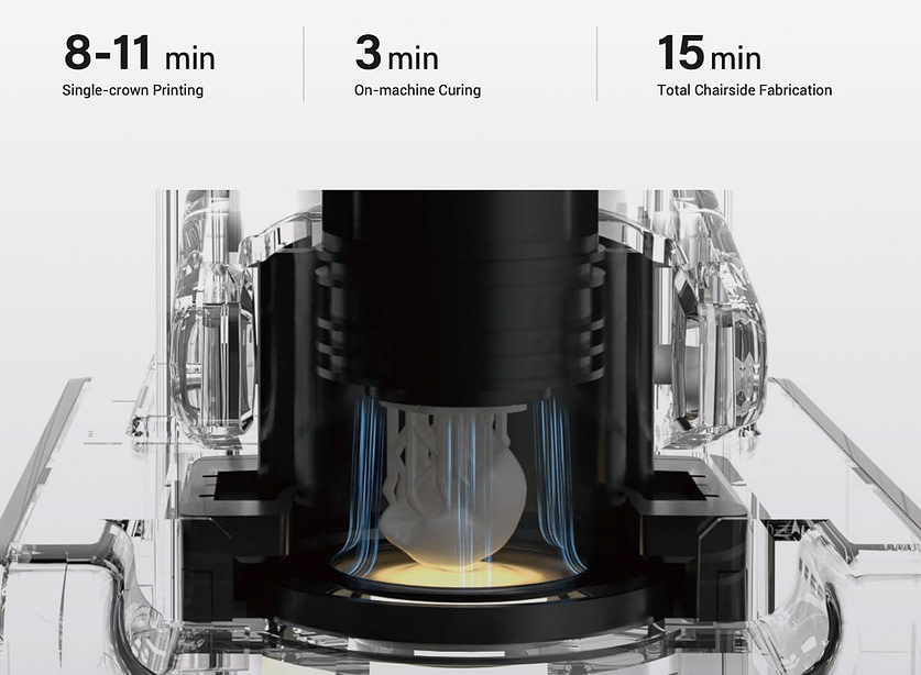 Shining3D Releases a New Pod 3D Printer - the Ceramix-Nano