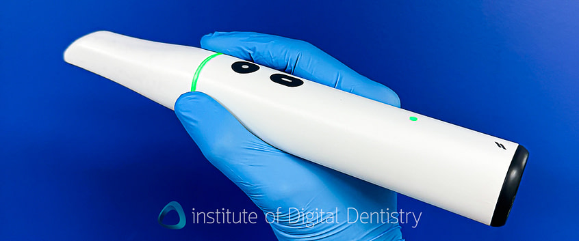 Straumann SIRIOS X3 Intraoral Scanner Review by iDD
