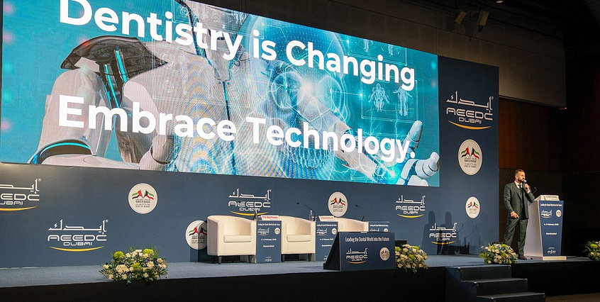 AEEDC 2025 - everything you need to know.