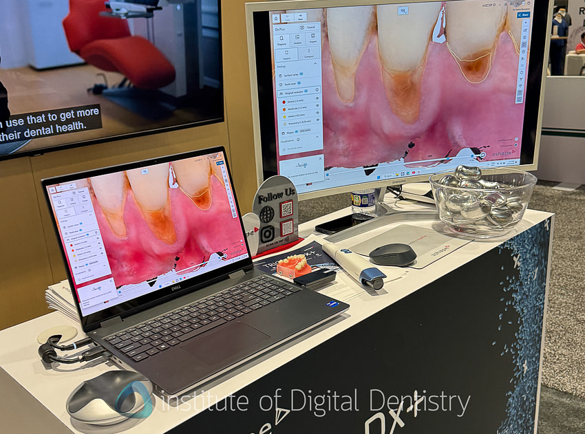 Chicago Midwinter Meeting & LMT Lab Day Recap | iDD
