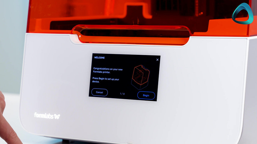 Formlabs Form 3B+ 3D Printer Review