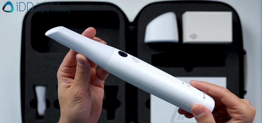 Alliedstar Sensa Intraoral Scanner Review - iDD