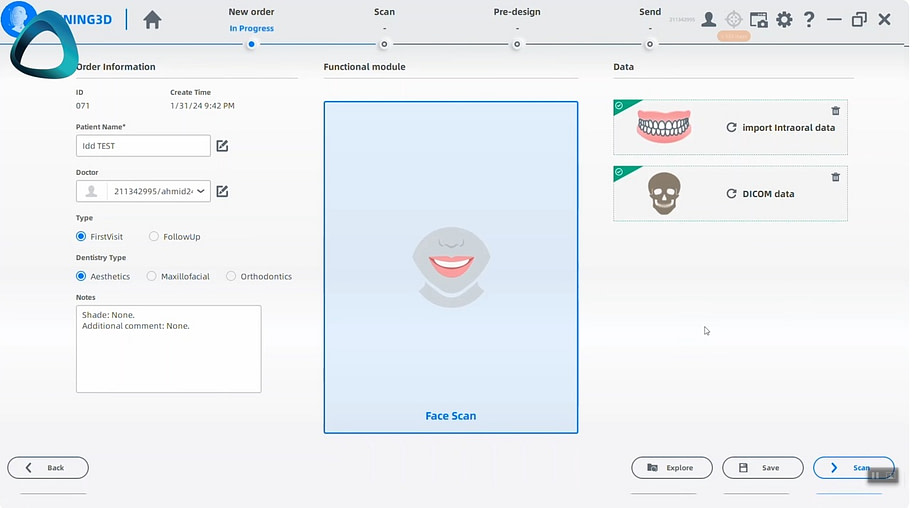 MetiSmile 3D Dental Face Scanner Review! Is it worth the cost?