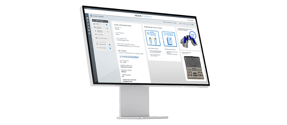 Nexus IOS is Opening Up! Read all about Nexus Connect Lab Here | iDD