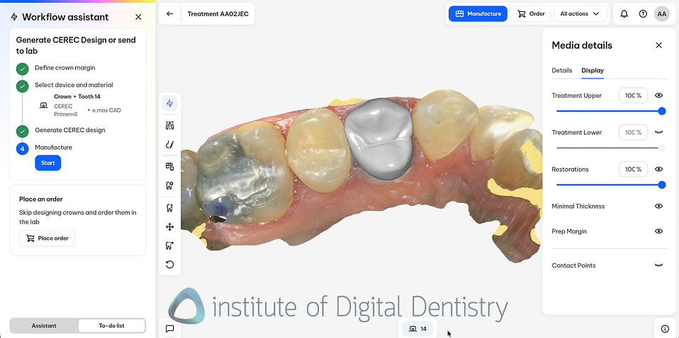 CAD Software in Dentistry - How Everything is Going to the Cloud