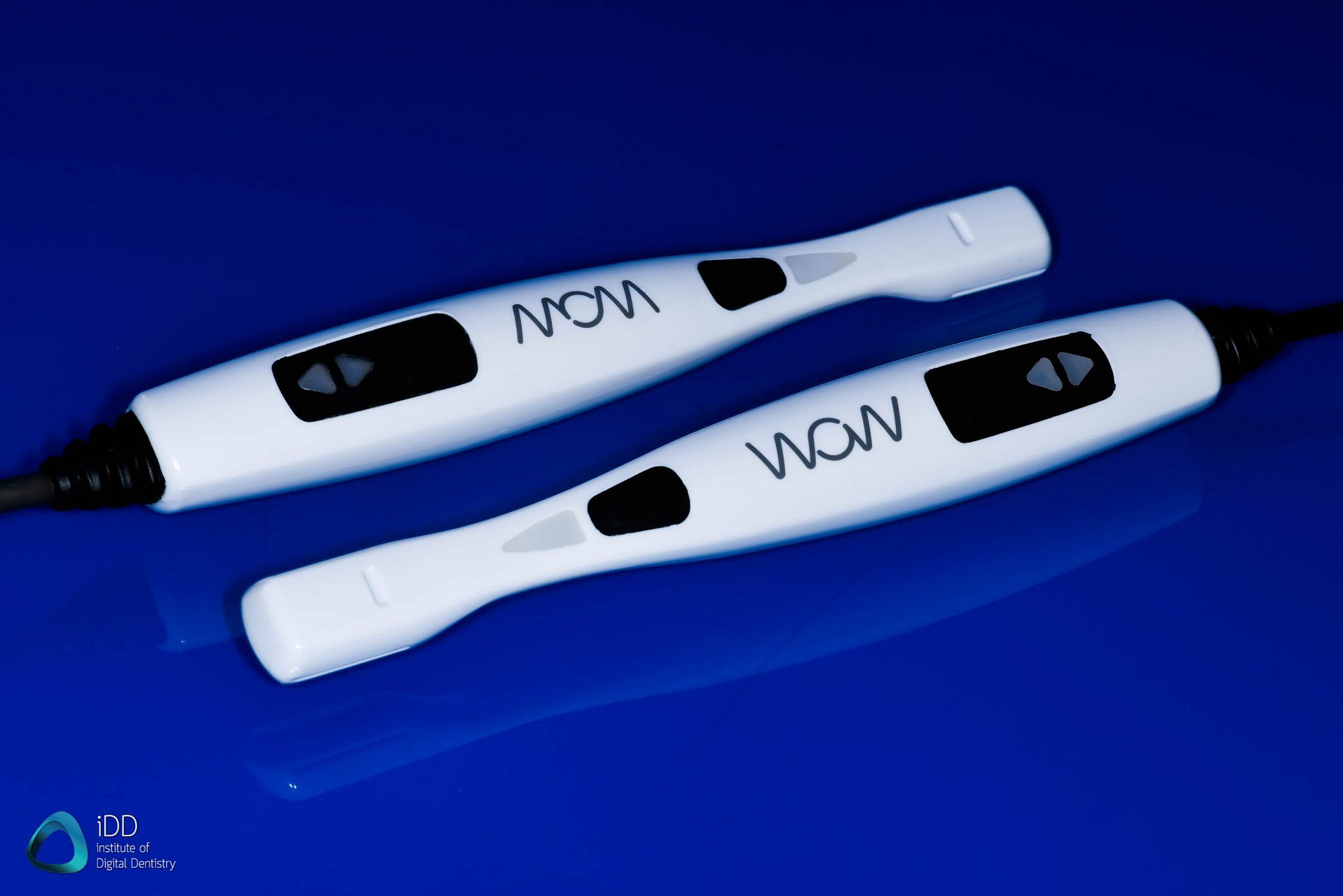 WOW Intraoral Scanner Review | Digital Dentistry Blog | Online Courses