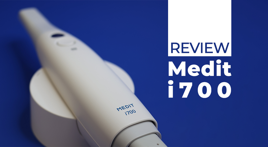 Medit i700 Review: Is It The Best Intraoral Scanner? | Digital Dentistry